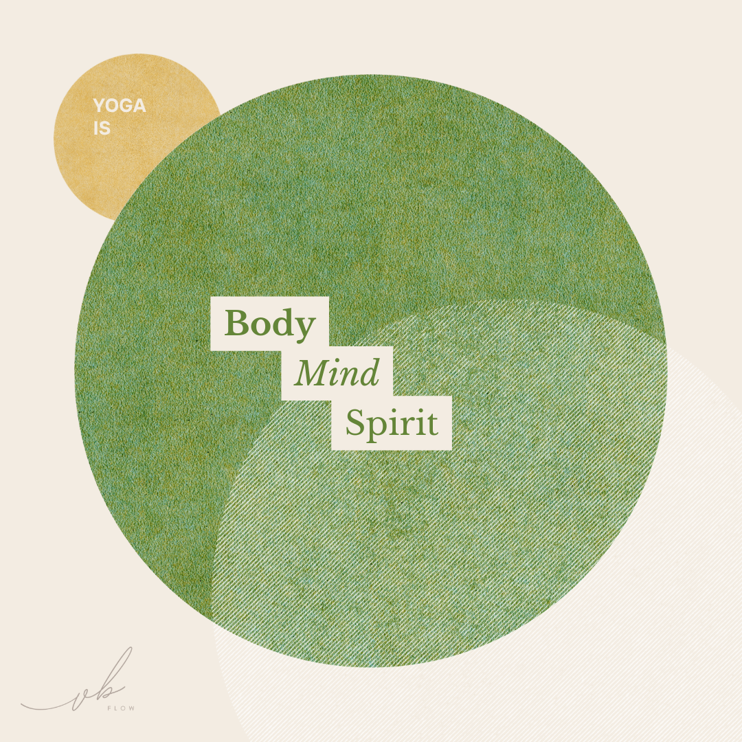 Yoga 101: A Beginner’s Guide – VB Flow